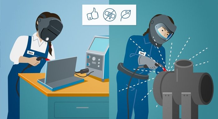 Special programme for inter-company training centres and competence centres Digitisation of ...