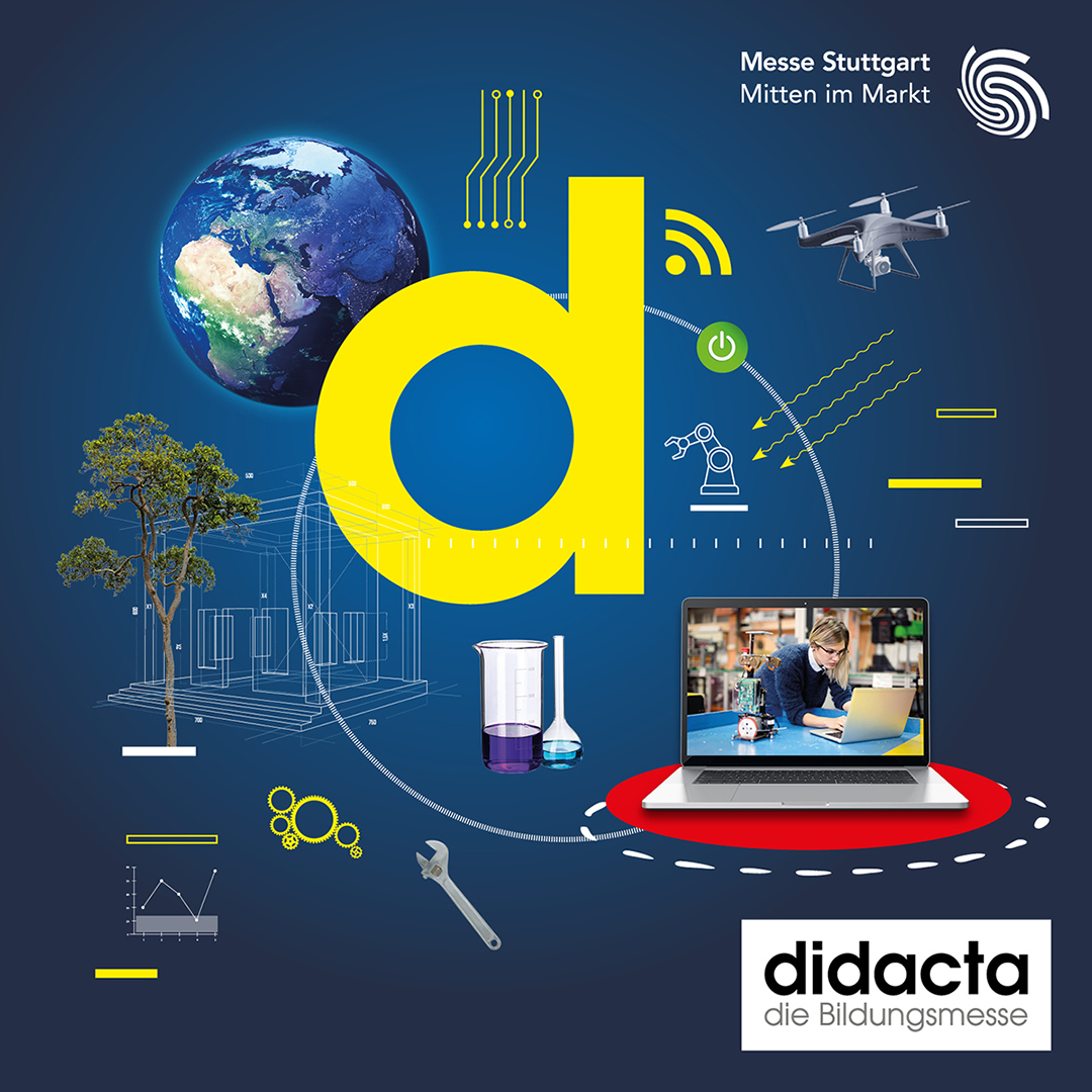 didacta 2023 - Weldplus