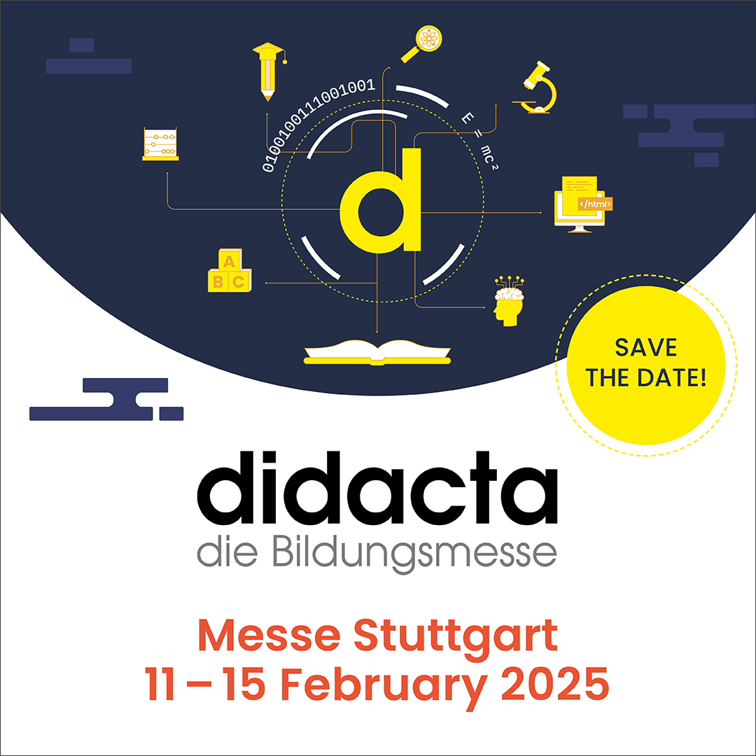 Didacta 2025 - Weldplus