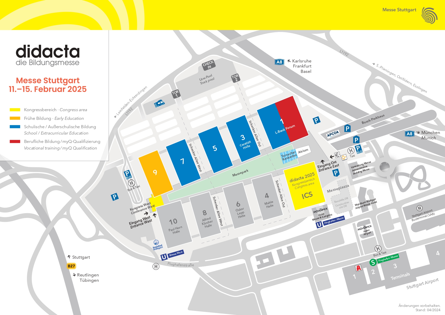 Didacta 2025 - Weldplus