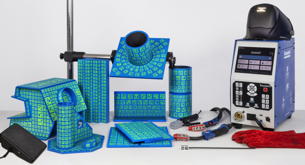 AUGMENTED TRAINING – Weldplus