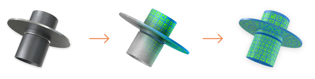 AUGMENTED TRAINING – Weldplus