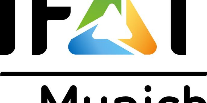 WeldPlus at IFAT 2022 IFAT Munich - World's Leading Trade Fair for ...