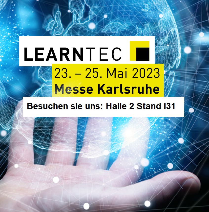 LEARNTECH 2023 - Weldplus