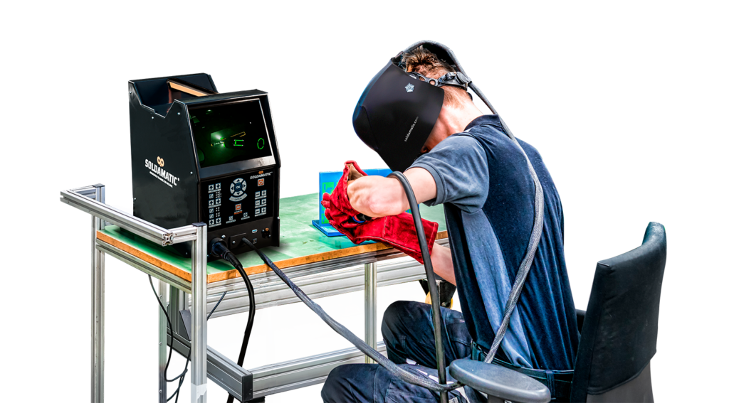 Welding Certification: Understanding Its Significance and Importance - Weldplus