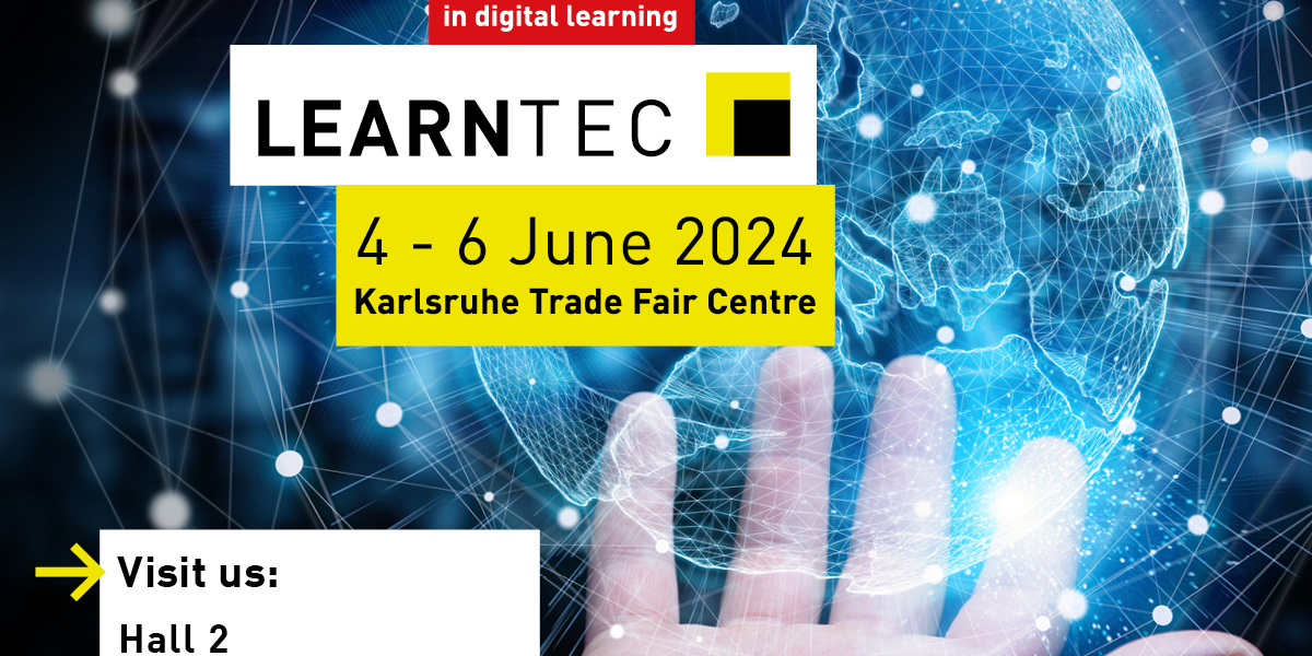 Learntec 2024 - Weldplus